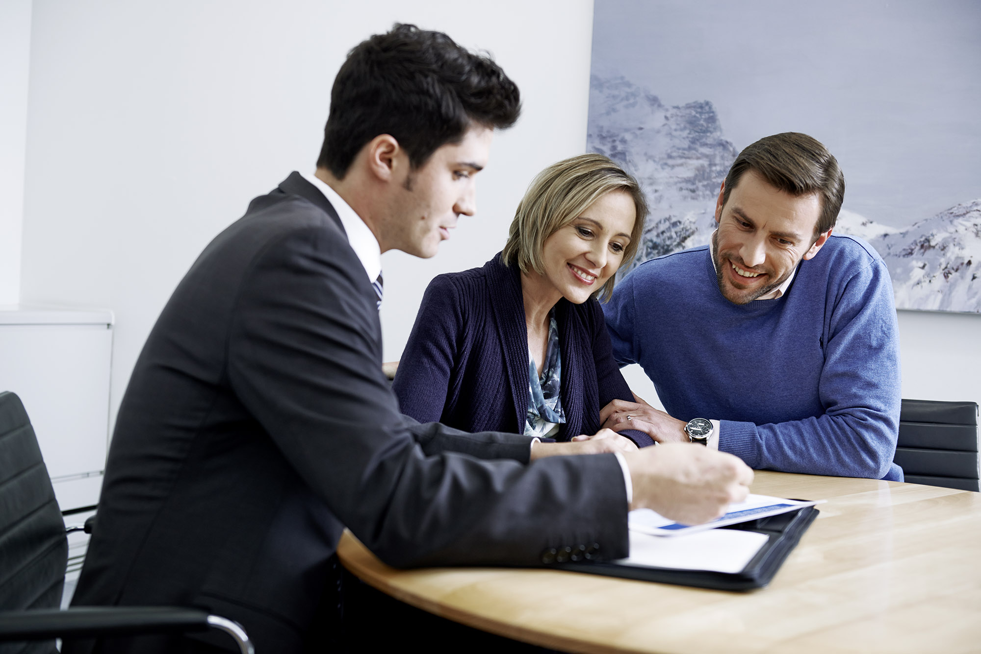 KMU-Finanzierung – gut beraten mit der GKB