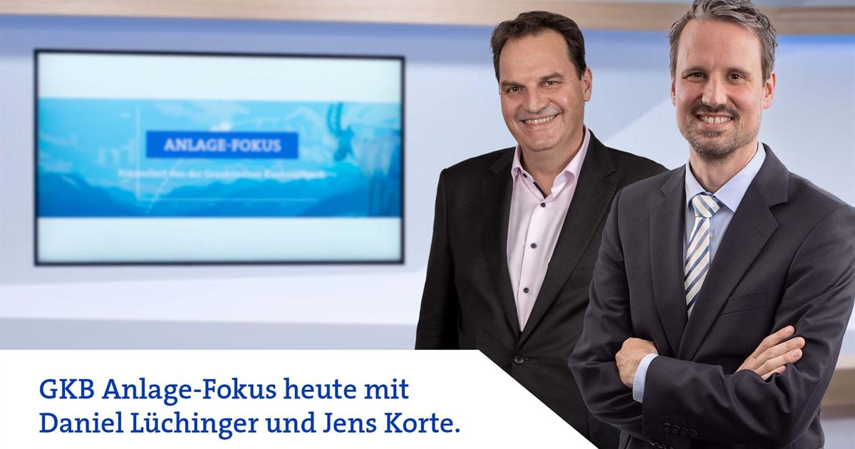 Jahresausblick 2025.