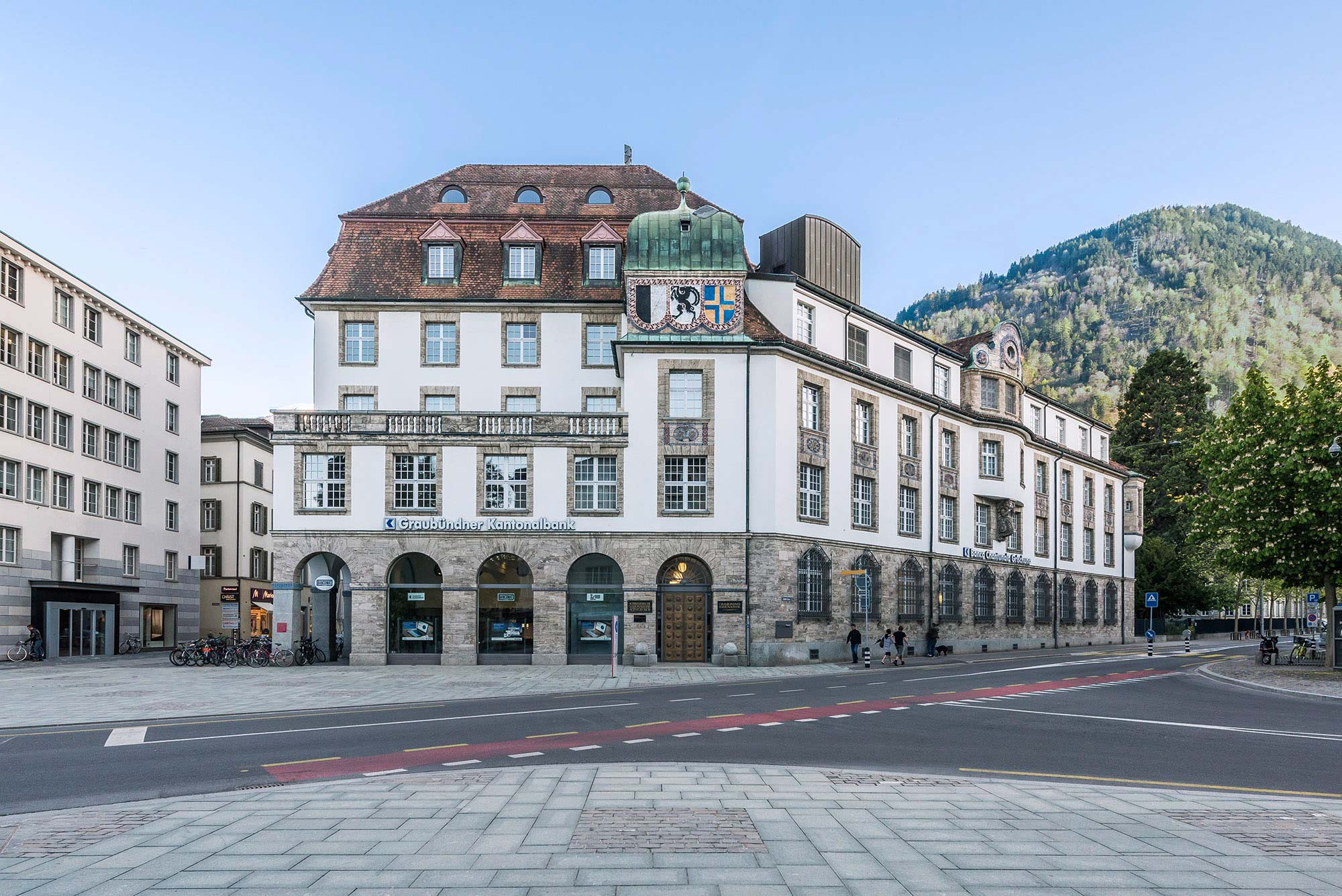 GKB lanciert neues Login-Verfahren für e-Banking