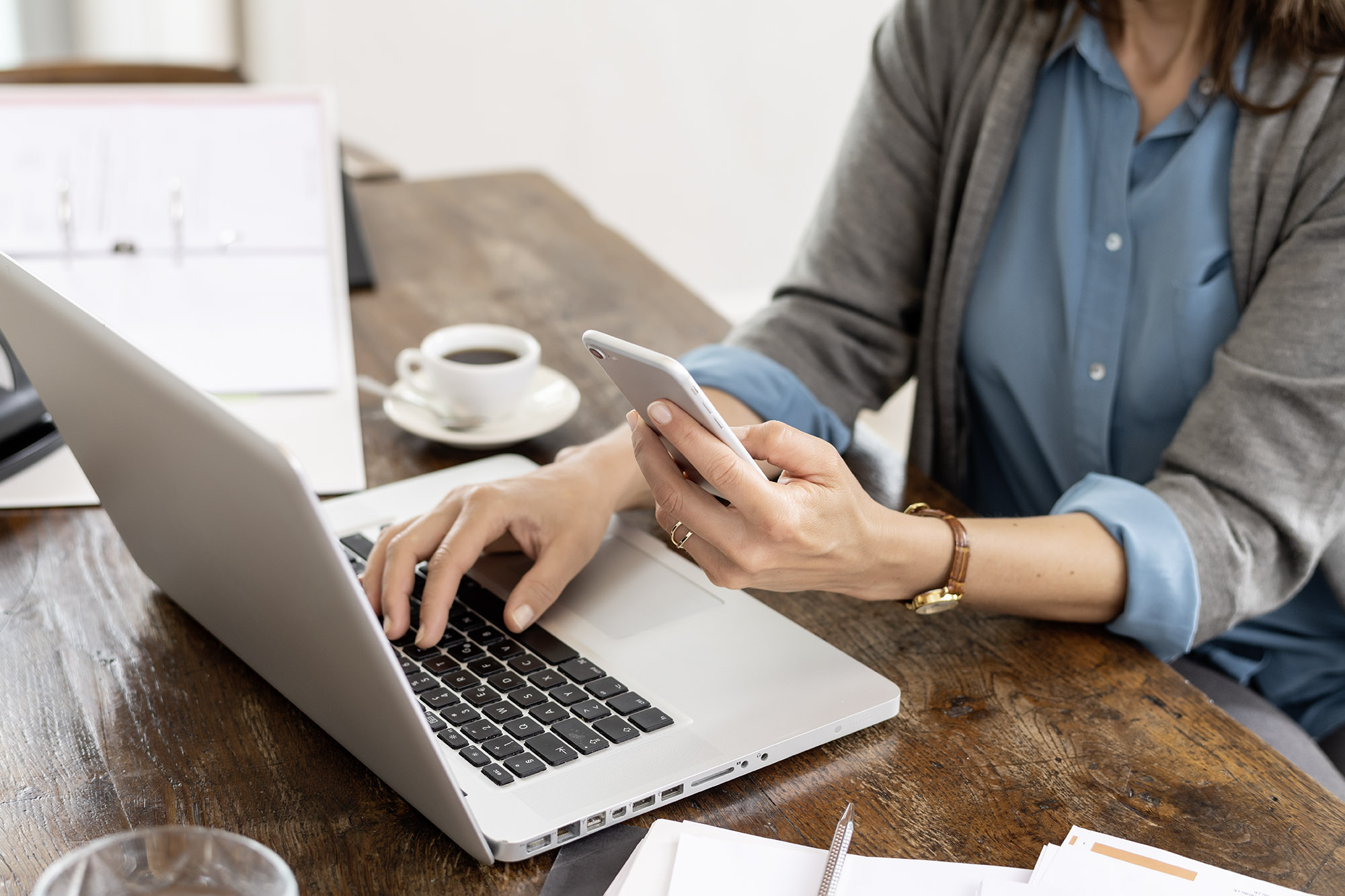 3. Säule bei der GKB – Ihre Vorsorge mit dem Sparen 3-Konto