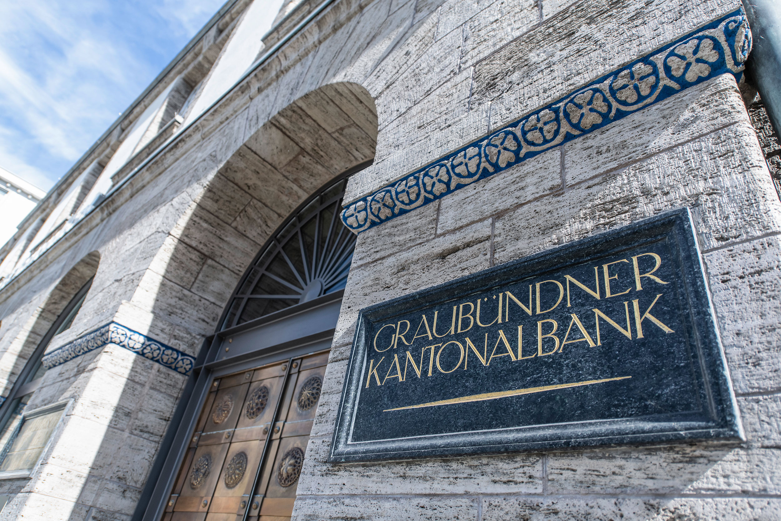 GKB Online-Eröffnung für Neukundinnen und Neukunden.